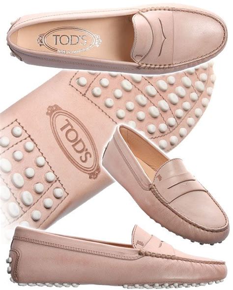 Tods Shoes For Women | Fashion shoes, Shoes, Cute shoes