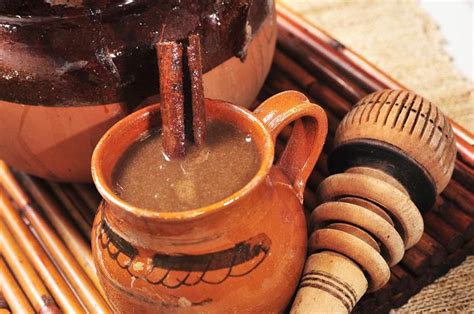 [Рецепт] Мексиканский Кофе – Корицы много не бывает – BENGUSTA