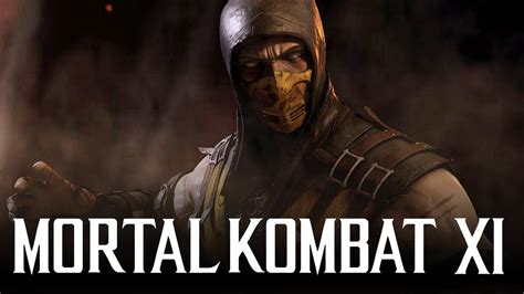 Разработчики намекают на MK 11