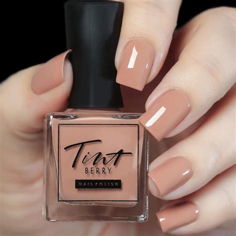 TintBerry Selected Shades | Цвета лака для ногтей, Польские ногти, Гвоздь
