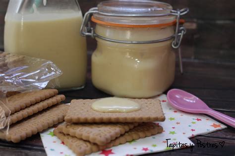Tapitas y Postres: Crema Kinder