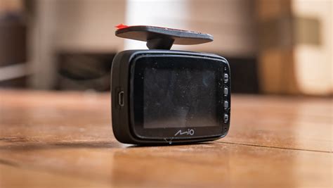 Mio MiVue 818 review | Digital Camera World