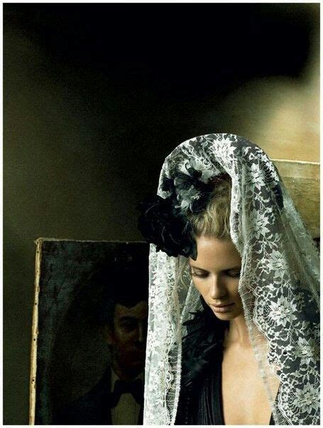 Испанская мантилья | Flamenco, Renaissance fashion, Beauty