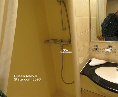 Queen Mary Cabin 8093