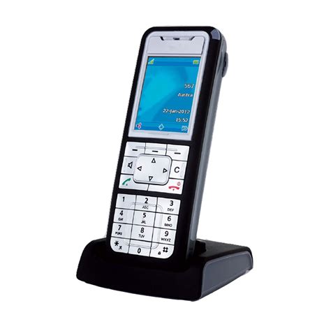 Mitel 612d – SpydurPBX