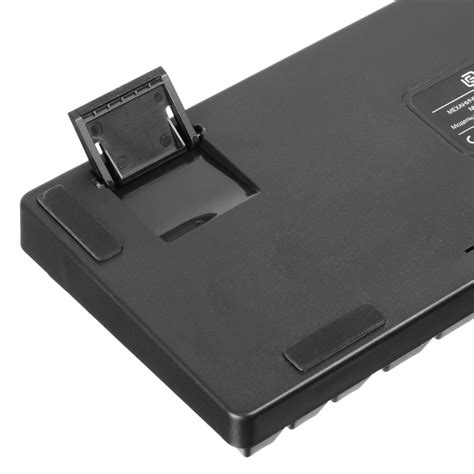 Клавиатура Oklick KB 969G SHOTGUN 969G, цвет черный (969G) купить, цена ...