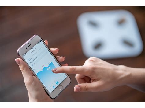 Купить Умные весы Picooc Mini (Bluetooth, 26х26 см) недорого в интернет ...