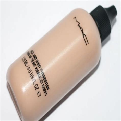 Buy mac studio face and body foundation at best price in Pakistan ...