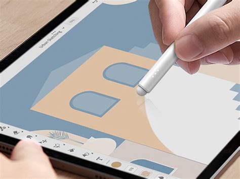 ESR Digital Pencil Pro White - alpha store