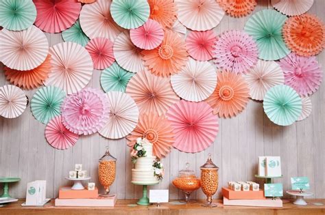 DIY Декор из Бумаги: Превращаем Комнату в Художественное Пространство ...