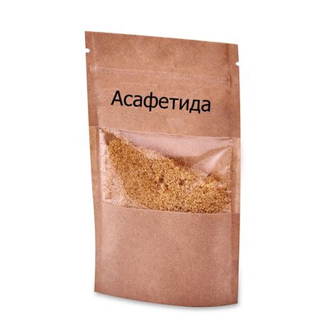 Приправа Асафетида 100%, 25 г – купить в Киеве, Харьков, Одесса Украина