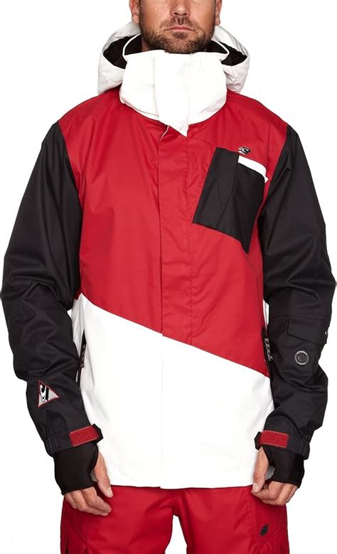 O'Neill Herren Jacke Pm Escape Tilted Sonstiges : Amazon.de: Fashion