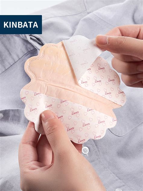 Купить Корригирующие изделия kinbata японский подмышки потливость ...