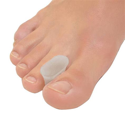 Силиконовые межпальцевые перегородки Foot Care SA-9013 L TE, код ...