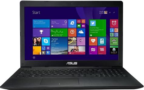Ноутбук Asus R515MA Black (R515MA-SX789B) купить | Elmir - цена, отзывы ...