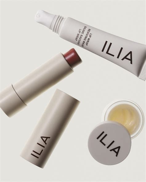 ILIA Beauty