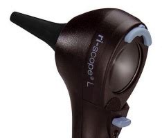 E- scope отоскоп прямой