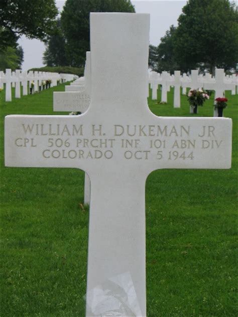 Buddy Dukeman