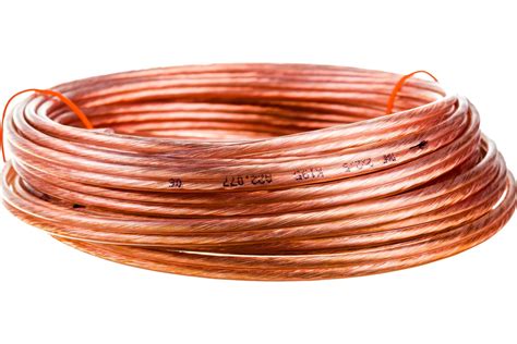 Акустический кабель Cablexpert прозрачный, 10 м, бухта CC-TC2x2,5-10M ...