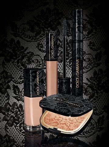 Dolce&Gabbana Lace Collection - Кружевная коллекция Дольче & Габбана ...