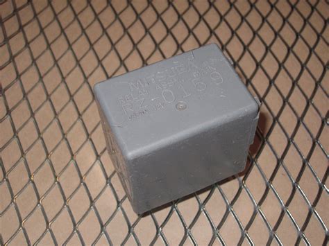 Honda & Acura Fuel Pump Main Relay RZ-0159 – Autopartone.com