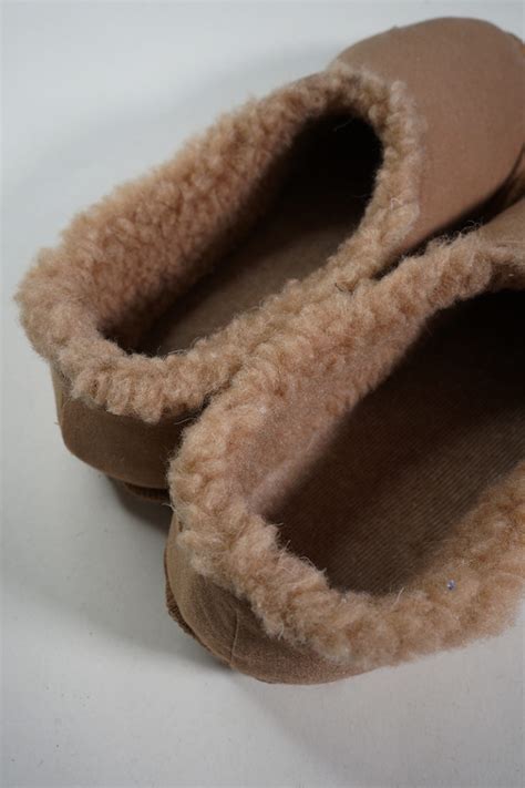 Тапки домашние из меха Stich\ Стич (34-47рр) — Studio.Yusupova patterns