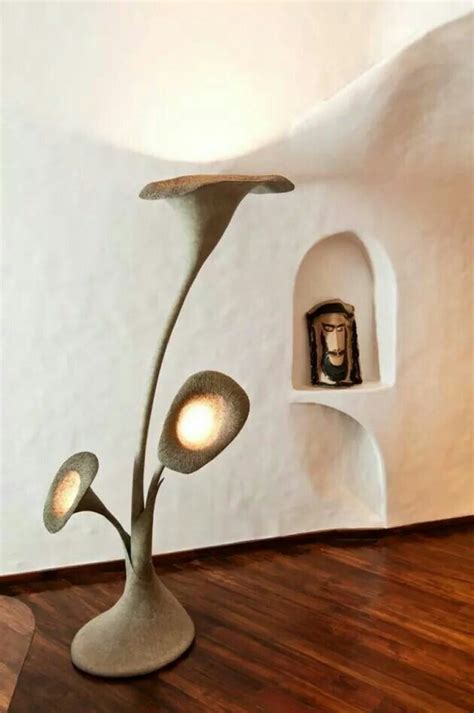 House. | Lamp, Paper light, Floor lamp