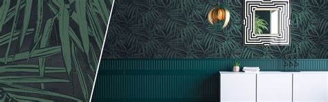 Design wallcoverings