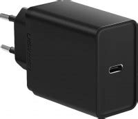 Ugreen CD127 (70725) - buy charger: prices, reviews, specifications ...