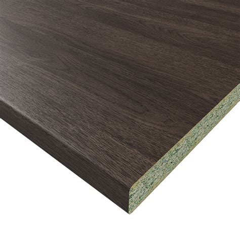 Столешница carpenter oak dark 7122/Nw 3000х600х40 мм ДСП Slotex ...