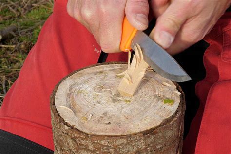 Morakniv Bushcraft Survival Knife Review - Outdoorguru