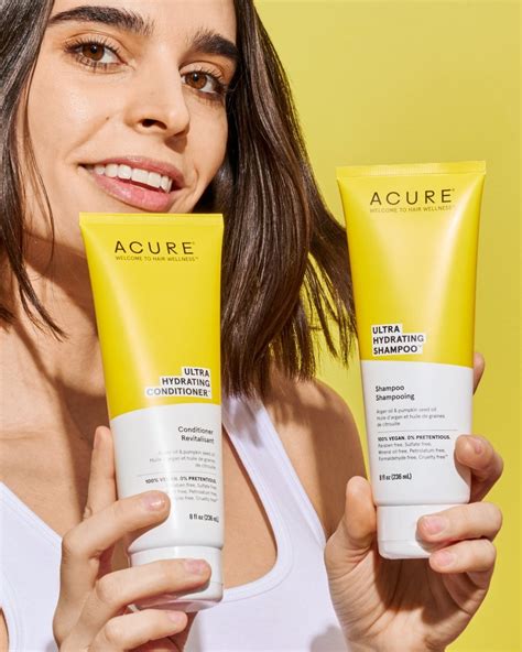 ACURE - Science-backed skincare that works – Acure