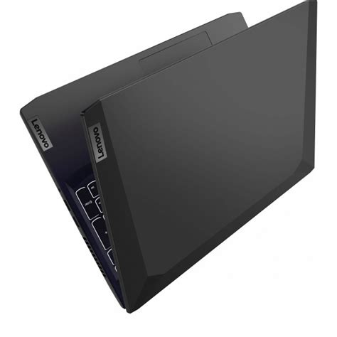 Купить Lenovo IdeaPad Gaming 3 15IHU6 Shadow Black (82K100HNPB) по цене ...