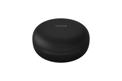 LG TONE Free FN6 - HBS-FN6 | LG CO