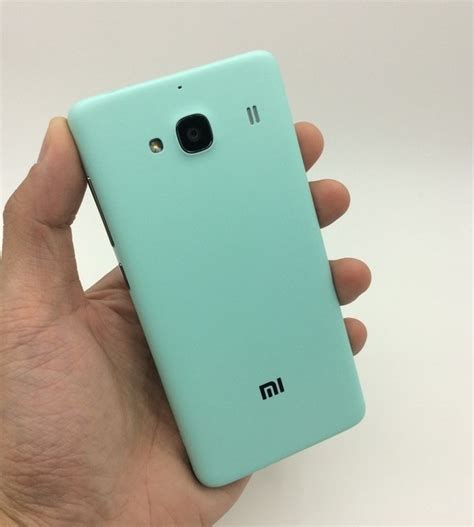 Xiaomi Redmi 2A akan Ditawarkan dengan Harga Rp 1,1 juta