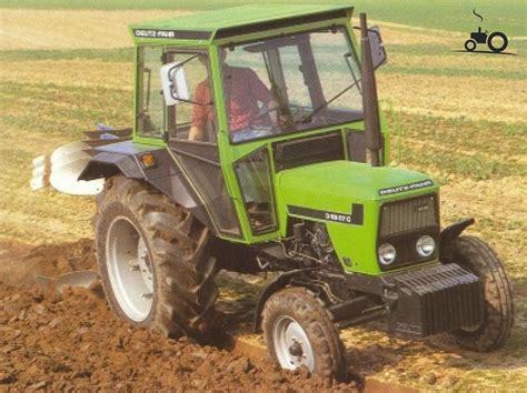 Foto Deutz D6207 #28155