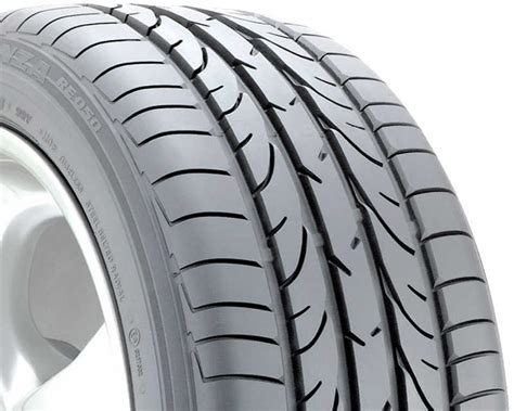 Bridgestone RE050 245/50 R17 99W RFT - Pneucentrum Bílina
