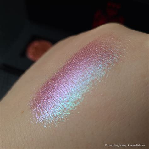 Bernovich Sparkle в оттенках 10, 13, 21, 23, 24 | Отзывы покупателей ...