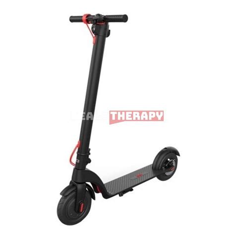 HX X7 Electric Scooter - Where To Buy? Best Deals and Reviews