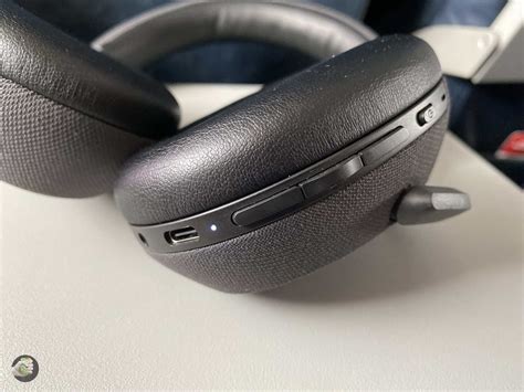 Обзор наушников с шумоподавлением Bowers & Wilkins PX7 — Wylsacom