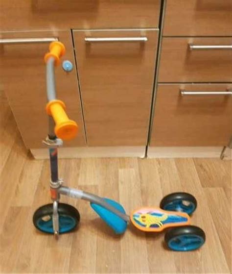 Беговел и самокат runbike kreiss | Festima.Ru - Мониторинг объявлений