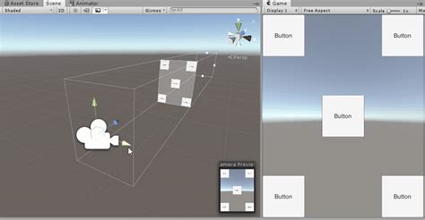 【Unity】【uGUI】CanvasのRender Modeをちゃんと理解する - LIGHT11