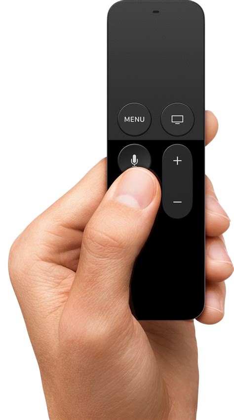 Apple Tv Remote - Homecare24