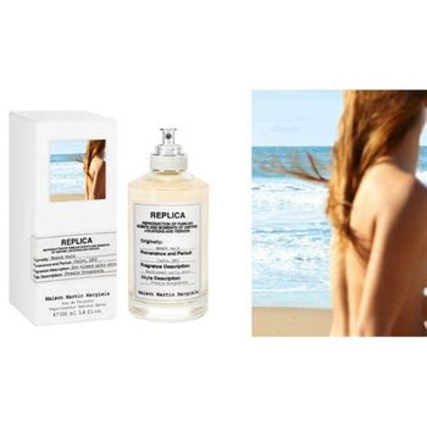 Maison Martin Margiela Replica Collection Beach Walk - оригинальные ...