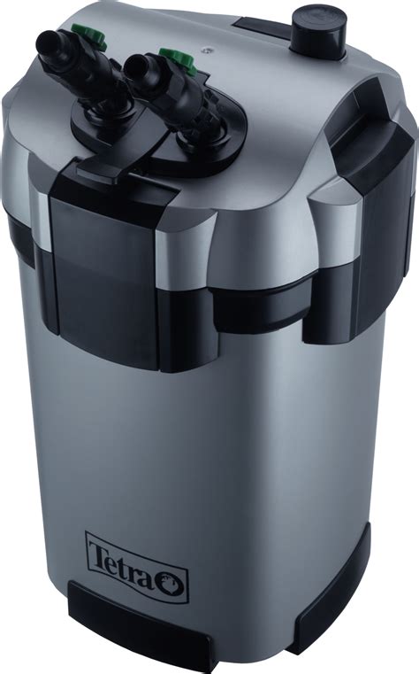 Tetra EX 1200 Plus External Filter Complete Kit