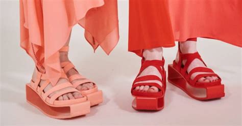 Модная обувь весна-лето 2023: 10 главных трендов | Trendy-U