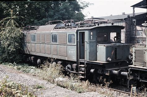Deutsche Bahn Baureihe 117