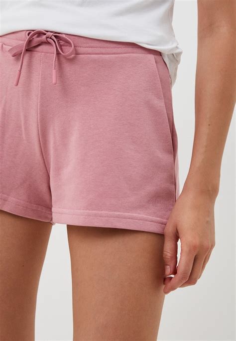 Шорты спортивные 4F SHORTS CAS F175, цвет: розовый, MP002XW0JP6J ...