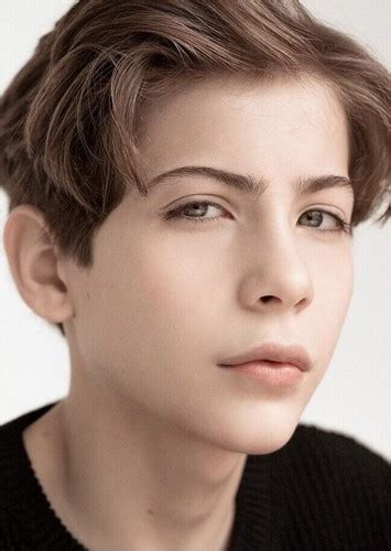 Jacob Tremblay Fan Casting for Which Actor + Actress would you like to ...