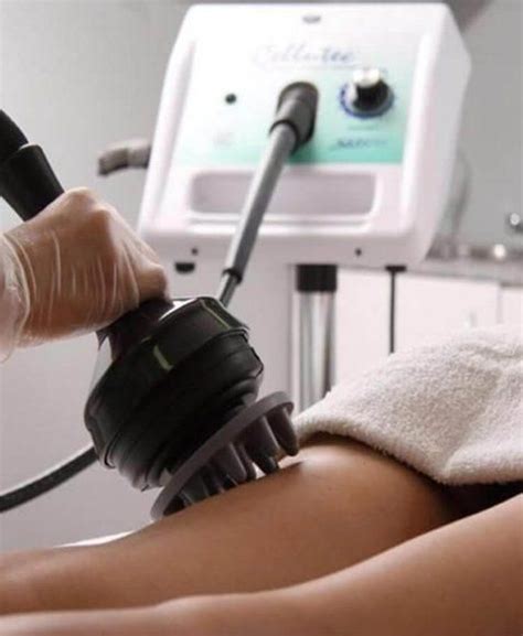 G5 masajı ile selülitlere son – Artofit